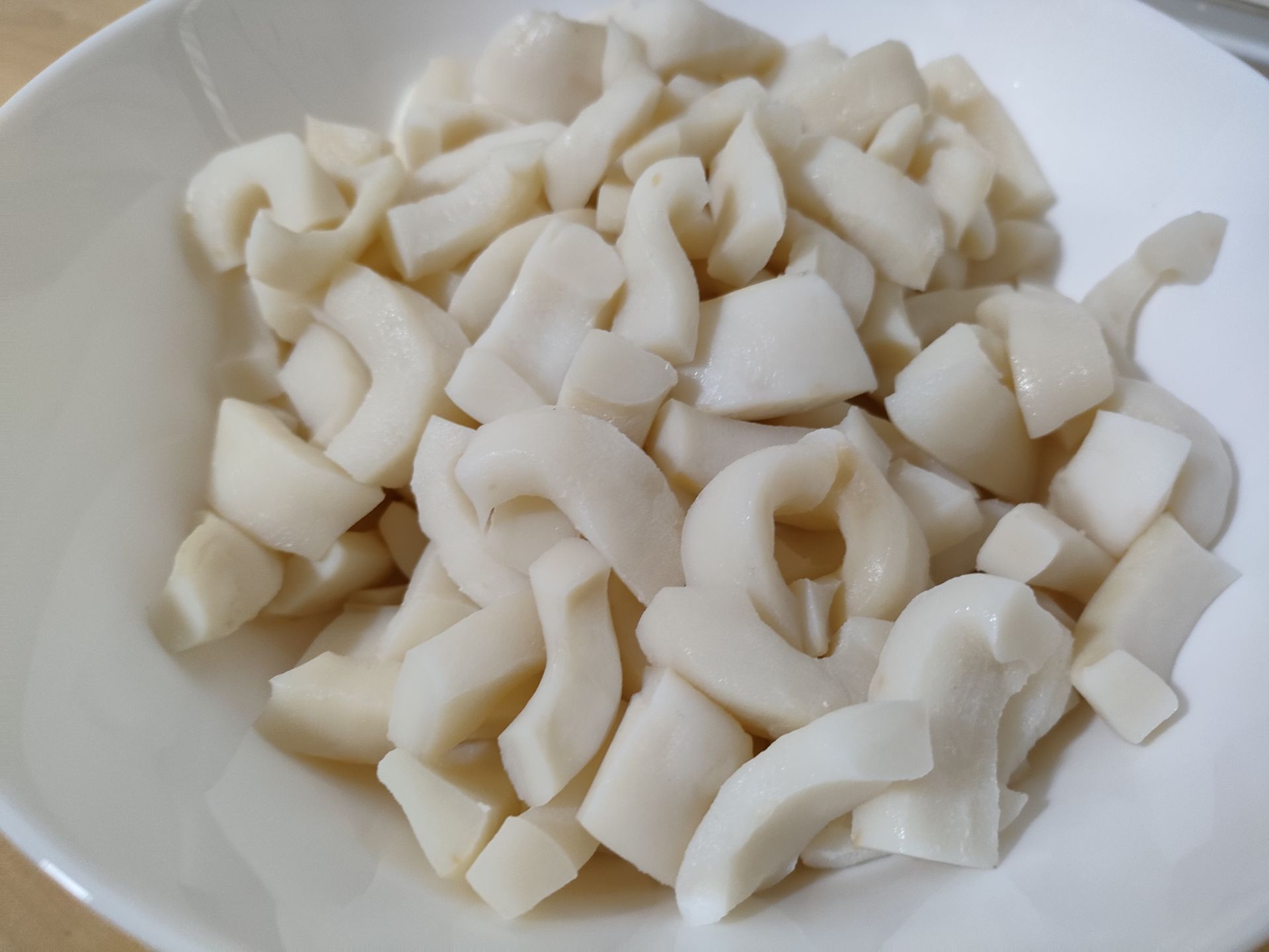 Potón a la Gallega – de Nobles Fogones